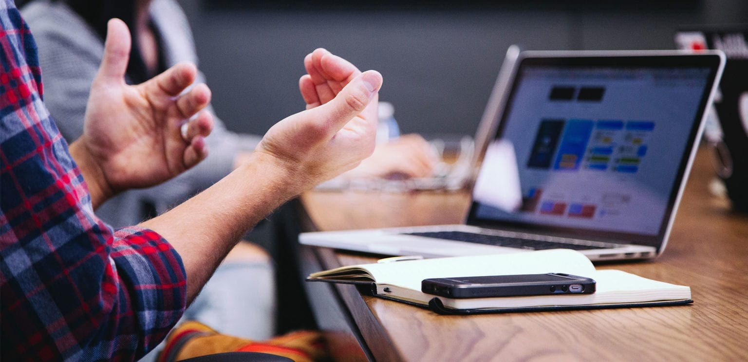 How To Design A Great Homepage | Kicking Pixels